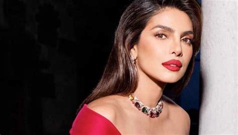 Priyanka Chopra Breaks Silence On Deadly Reasi Attack Devastated