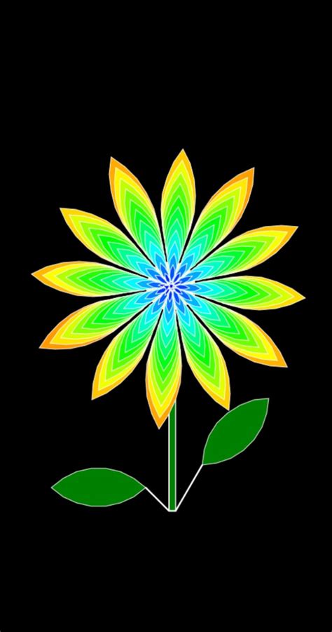 Python Turtle Graphics Design