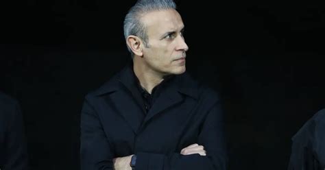 واکنش پرسپولیس به استعفای گل‌محمدی دو روز قبل لیست داد، با استعفا