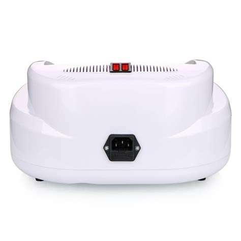 Lymphatic Drainage Detox Non Surgical Breast Lift Machine