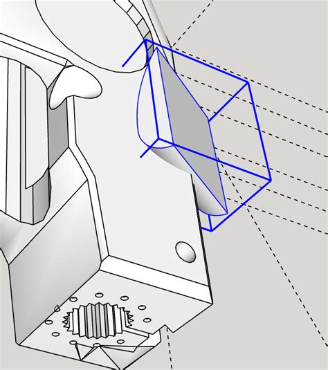 2023 Solid Tools Subtract Not Working Pro Sketchup Community