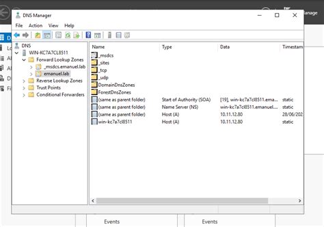 Configurar Usuarios De Active Directory