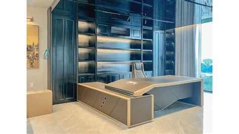 Văn Phòng Hiện đại Lvv Noie Architecture