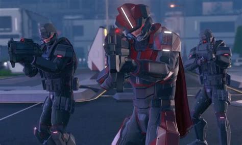 Advent Officer Xcom Wiki Fandom