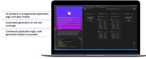 Sap Build Sap Build Code When Generative Ai Co Sap Community