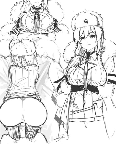 Rule 34 Coat Cum Cum Through Clothes Cum Through Tie Girls Frontline