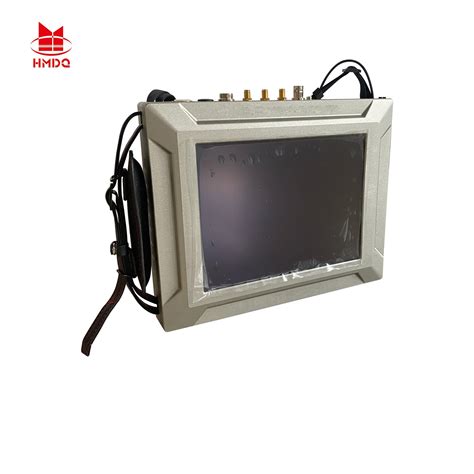 Portable On Line Partial Discharge Pd Detector For Gis Cable Transformer Partial Discharge