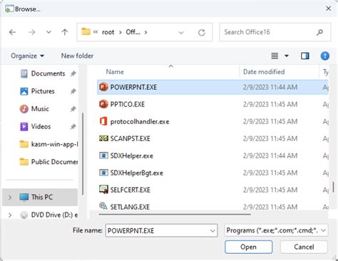 Windows Remoteapps — Kasm 1 15 0 Documentation