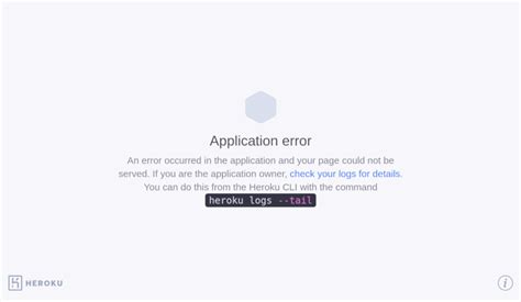 Understanding Heroku Error Codes With Scout Apm Scout Apm Blog
