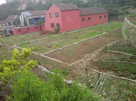 农村土地用来做什么好现在土地种什么好农村土地做什么项目好大山谷图库
