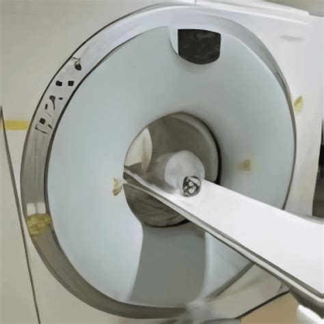Pet Ct Scan Machine Pet Ct Scan Machine