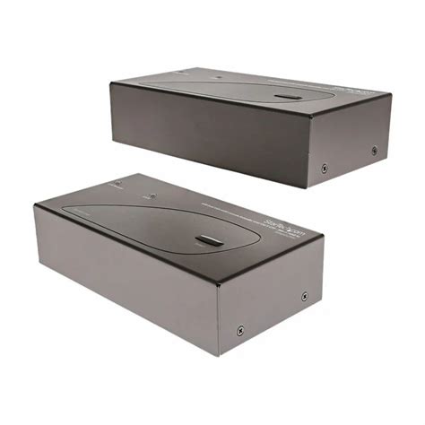 Usb Dual Vga Over Cat5 Kvm Console Extender 650 Ft 200m Taa At Best Price In New Delhi