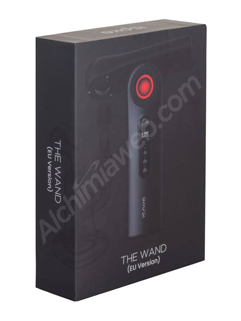 Vente De The Wand De Ispire Kit Pour Dab