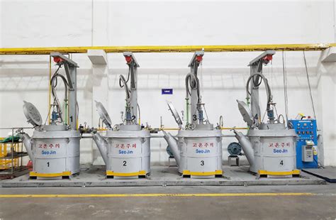 서진시스템 베트남 법인 지원재무개선 드라이브