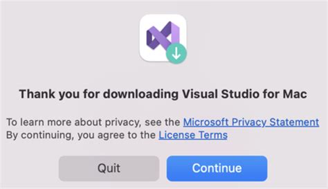 Installing Visual Studio On Windows Mac And Linux Tutorialseu