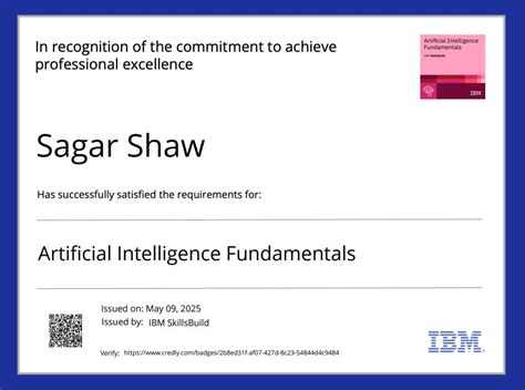 Artificialintelligence Machinelearning Deeplearning Generativeai Nlp Sagar Shaw