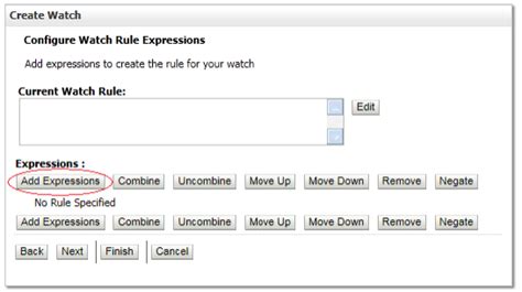 Wldf How To Create Watches And Notification Itbuzzpress