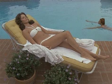 Naked Jaclyn Smith In Charlies Angels