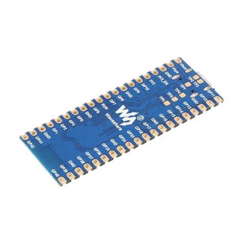 Waveshare Esp S Microcontroller Ghz Wifi Development Board Pre