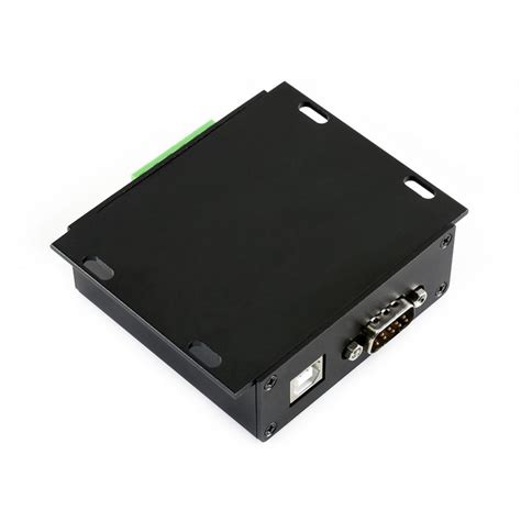 Waveshare převodník z USB do RS232 RS485 TTL FT232RL RPishop cz