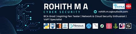 Bugbounty Androidsecurity Rohith M A