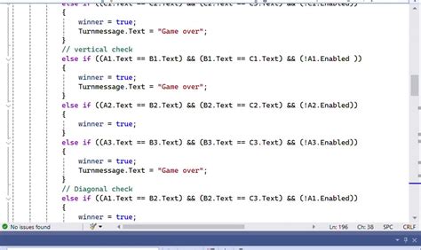 Video Mukesh Khanal On Linkedin Tictactoe Windowsform Gameplayvideo Gamingcommunity