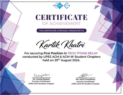 Kartik Khatri On Linkedin Techtitansrelay Dsa Teamwork Acm Grateful Learningjourney