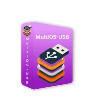 MultiOS USB 0 9 7 Full Download BAGAS31