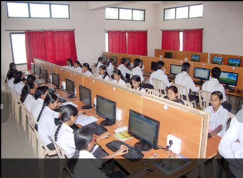 Computer Science Engineering Courses In Solapur Id 18051782048