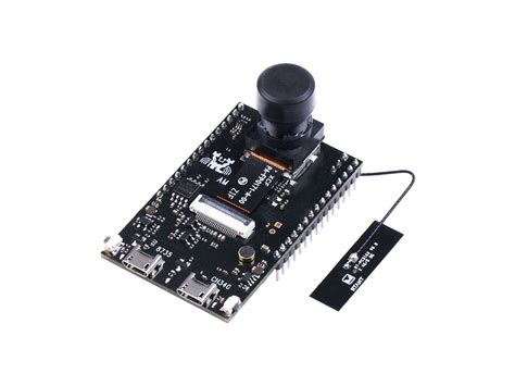 Realtek Amb82 Mini Iot Ai Camera Arduino Dev Board Wi Fi And Bluetooth