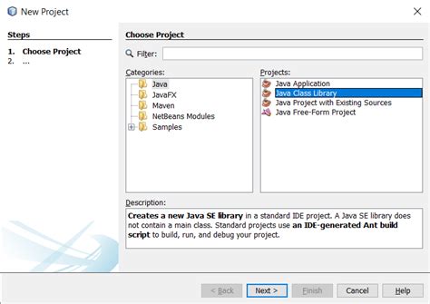 Malware In Java Netbeans Projects How By Hassan Ali Medium