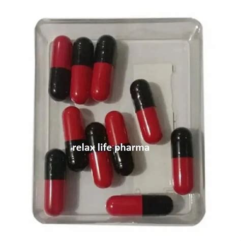 Empty Hpmc Capsules Size At Piece In Hapur ID