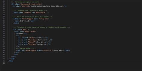 Need Help Merging Background And Menu Codes In Power Bi Without