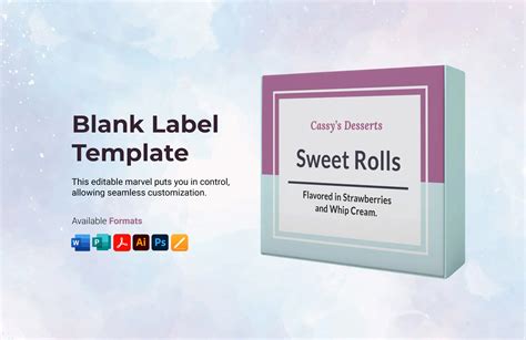 How To Make Shipping Labels In Word At Renate Abbott Blog