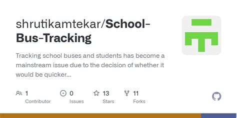 GitHub Shrutikamtekar Babe Bus Tracking Tracking Babe Buses And Babes Has Become A