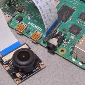 Sending An Email With Attached Photo Using Python And The Raspberry Pi BC Robotics