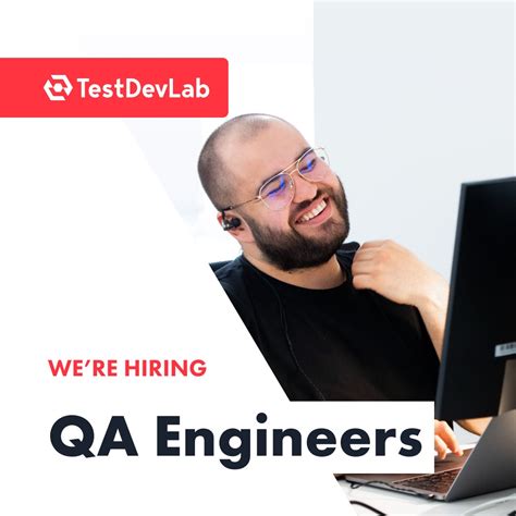 Testdevlab On Linkedin Careers Testdevlab