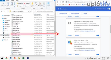 Cara Mengatasi Idm Tidak Muncul Di Chrome Saat Download