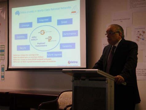 Inside Telstra S NBN Vision The Network Maps ITnews