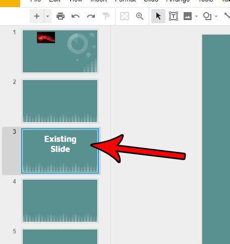 How To Set A Transition For A Slide In Google Slides Solve Your Tech