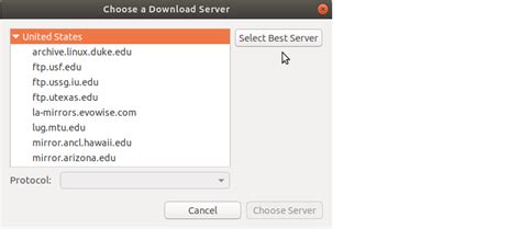 Apt Get Update Fails To Fetch Files Temporary Failure Resolving
