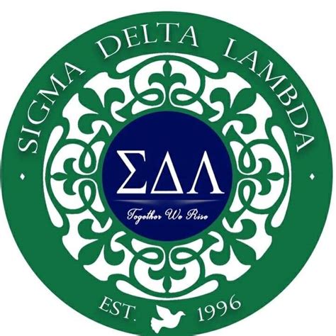 Sigma Delta Lambda Sigma Delta Lambda Sorority Inc