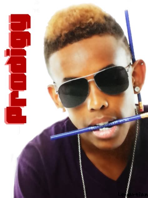 Sexy Prodigy Prodigy Mindless Behavior Photo Fanpop