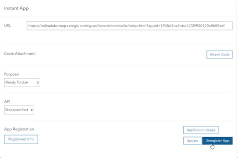 How To Remove The Oauth 20 In Web Map App Esri Community