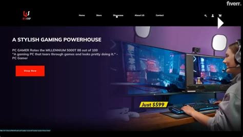 Develope Responsive React Js Web App By Zaidyousaf Fiverr