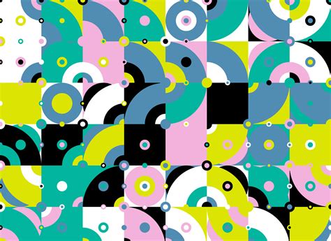 Circles And Squares 5 Rgenerative