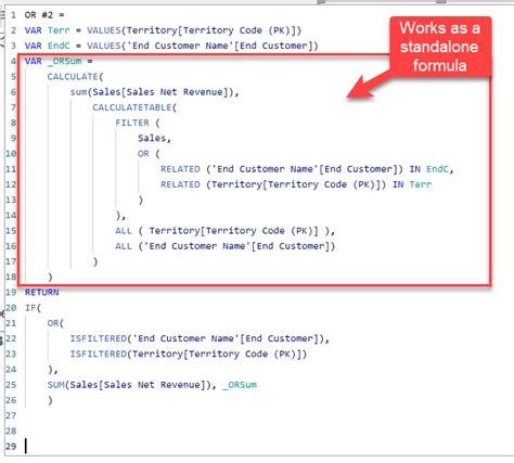 Solved Re Matrix Slicer With Or Condition Instead Of And Microsoft