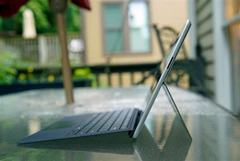 Surface Pro For Business Review A Safe Upgrade For It Workers