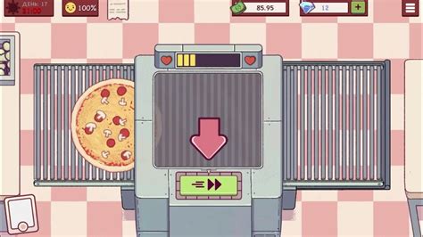 Игра Хорошая пицца отличная пицца 🍕 Youtube