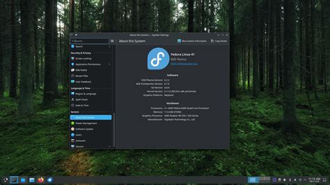 Kde Application Platform Is Not Updating Help Kde Discuss